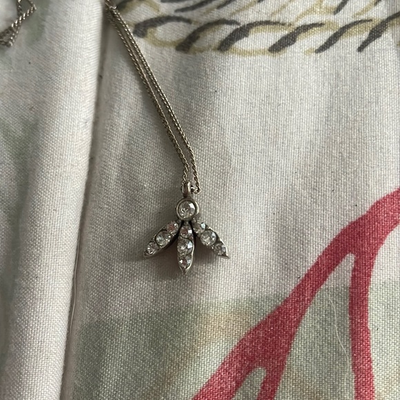 Brighton | Jewelry | Illumina Flair Petite Necklace From Brighton ...